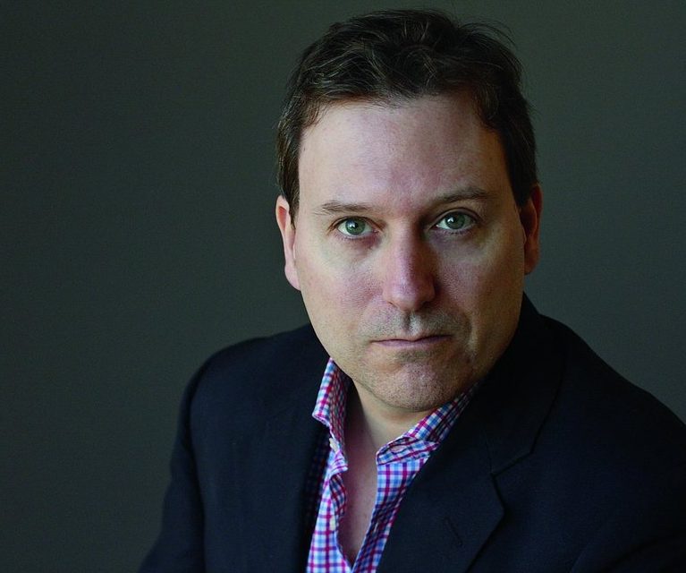 John Carreyou - The Rise and Fall of Theranos | In Deep with Angie Coiro