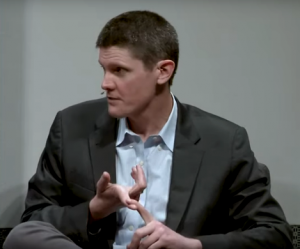 Conor Dougherty - Golden Gates: Fighting for Housing in America | In ...
